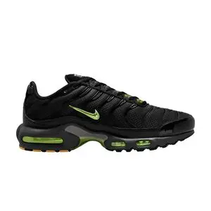 Nike Air Max Plus - Black