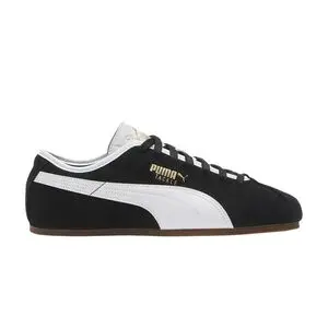 PUMA Tackle Esd White - Black