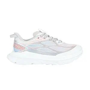HOKA® Wmns Mach Remastered Aura 'cosmic Dewy Pink - Grey