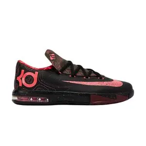 Nike Kd 6 Gs 'meteorology '2026