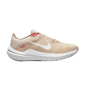 Nike Air Zoom Winflo 10 'sanddrift White