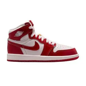 JORDAN 1 High Og Ps 'nails & Grails - Red