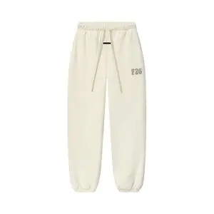 Fear Of God Fleece Sweatpant - Cream