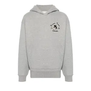 Amiri Dream Team Oversized Hoodie