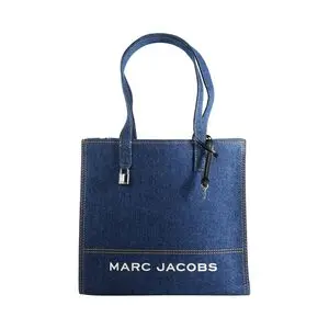 Marc Jacobs Bold Grind Bag 'denim - Blue