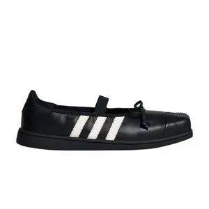 Adidas Jennie X Wmns Superstar Square Ballet 'core Off White