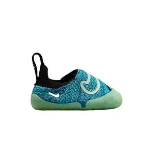 Nike Swoosh 1 Td Green - Blue