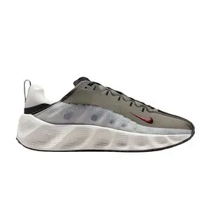 Nike Ava Rover White - Grey