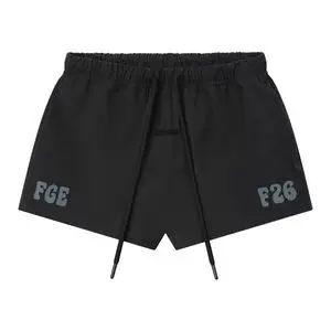 Fear Of God Short - Black