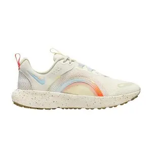Nike Wmns React Escape Run 2 Blue - White
