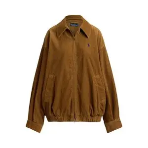 Polo Ralph Lauren Wale Corduroy Jacket