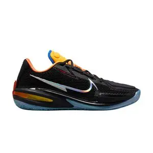 Nike Titan X Dylan Harper X Air Zoom Gt Cut 'before The Light - Black