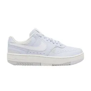 Nike Wmns Gamma Force Skateboard - Blue