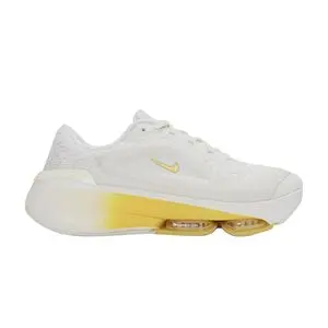 Nike Wmns Versair Yellow - White