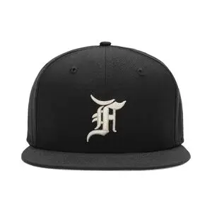 Fear Of God Chicago White Sox Cap - Black