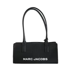 Marc Jacobs Satchel Bold Bag - Black