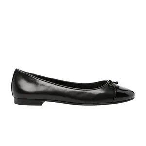 Tory Burch Wmns Cap Toe Ballet 'perfect