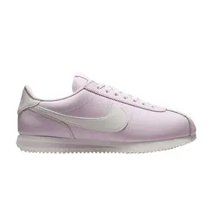 Nike Cortez Sneakers - Purple