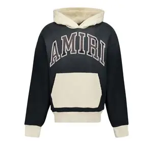 Amiri Vintage Oversized Hoodie