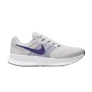 Nike Wmns Run Swift 3 'gray Purple White - Grey