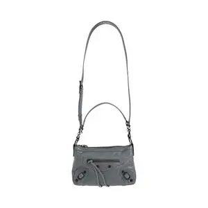 Balenciaga Le City Moto Mini Bag