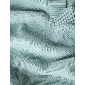 Whistles V-neck Relaxed-fit Cotton Jumper