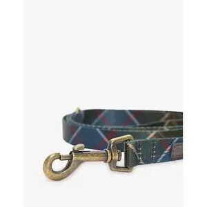 Barbour Tartan Classic Cotton Dog Lead