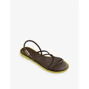 Havaianas Una Rubber Sandals