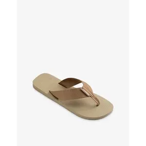 Havaianas Urban Rubber Flip Flops