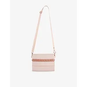 Havaianas Silicone Cross-body Bag - Beige