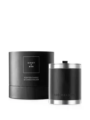 EIGHT & BOB Telluride Scented Candle