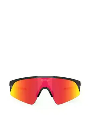 Oakley X Patrick Mahomes Resistor Sweep Sunglasses