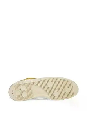 Novesta Low Top Lace-up Sneakers