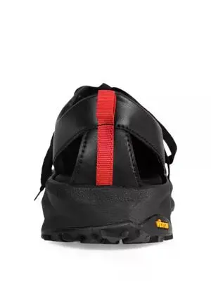 Yohji Yamamoto Cut-out Sneakers