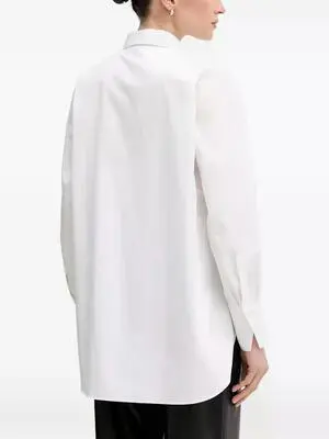 MOS MOSH Menola Cotton Shirt