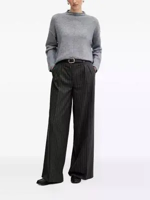 OUI Drop Shoulder Sweater