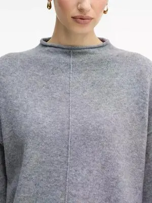 OUI Drop Shoulder Sweater
