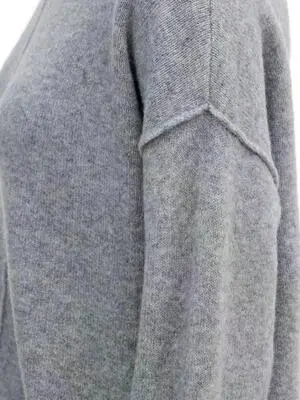 OUI Drop Shoulder Sweater