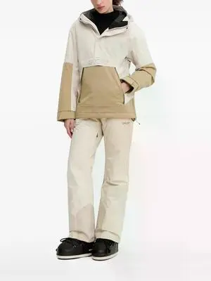 Oakley Insulated Hooded Ski Jacket