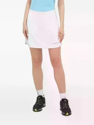 PEAK PERFORMANCE Skorts With Integrated Inner Shorts
