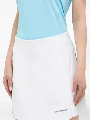 PEAK PERFORMANCE Skorts With Integrated Inner Shorts
