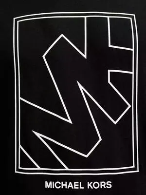 Michael Kors Graphic T-shirt