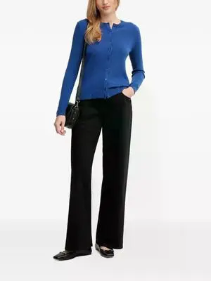 BENETTON Buttoned Cardigan