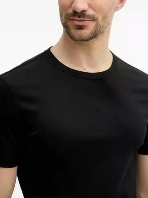 MOS MOSH Crew-neck T-shirt