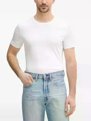 MOS MOSH Logo T-shirt