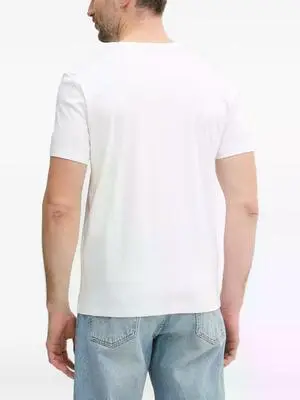 MOS MOSH Logo T-shirt