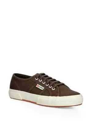 Superga 2750 Lace-up Sneakers