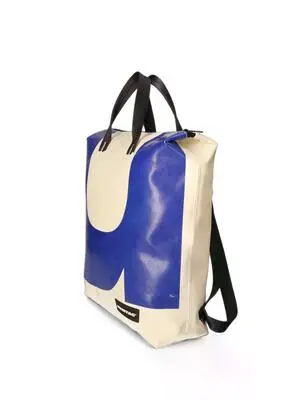FREITAG Pete Backpack - Neutrals