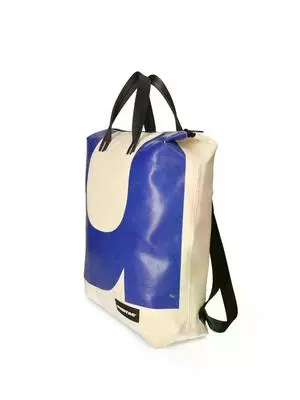 FREITAG Pete Backpack - Neutrals