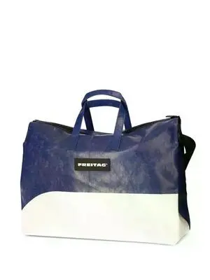 FREITAG Tilda Tote Bag - Blue